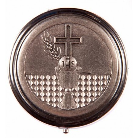 Chalice Holy Communion Pyx