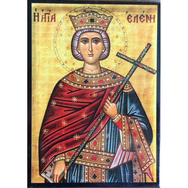 Icon of Saint Helen